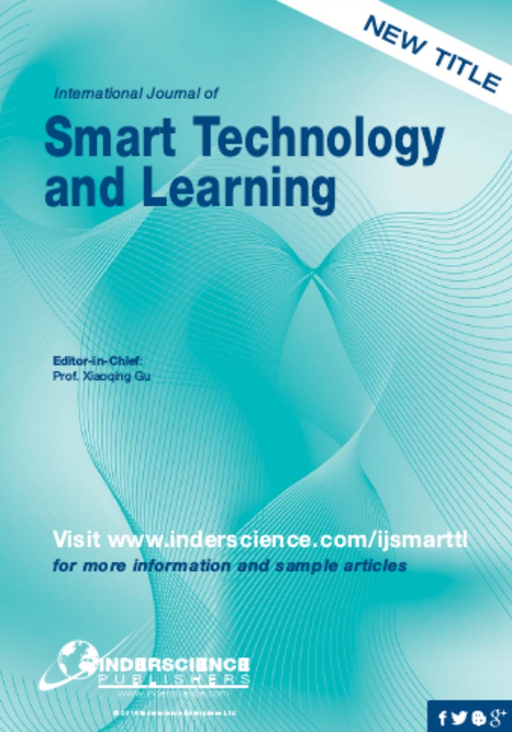 Smart Technology and Learning